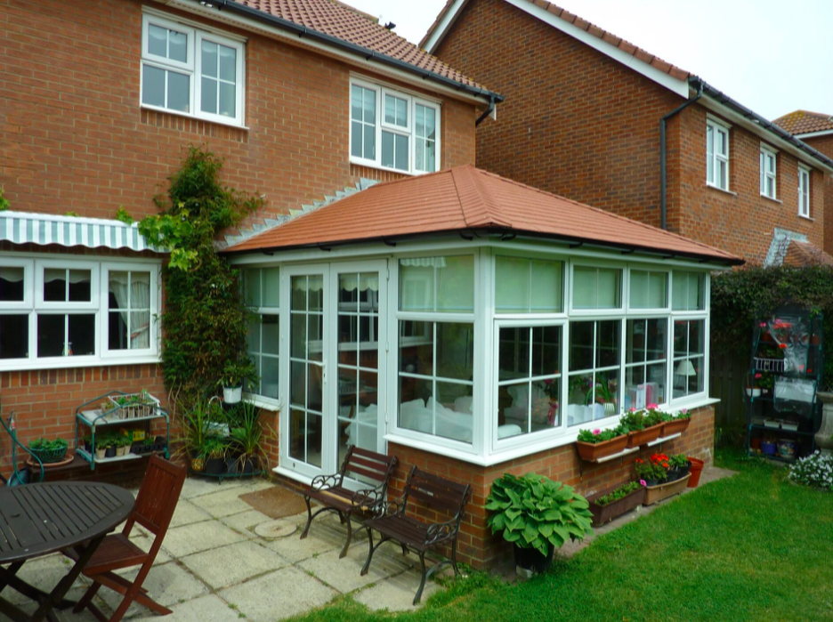 Replacement Conservatory Roofs - Solid Con Roofs LTD